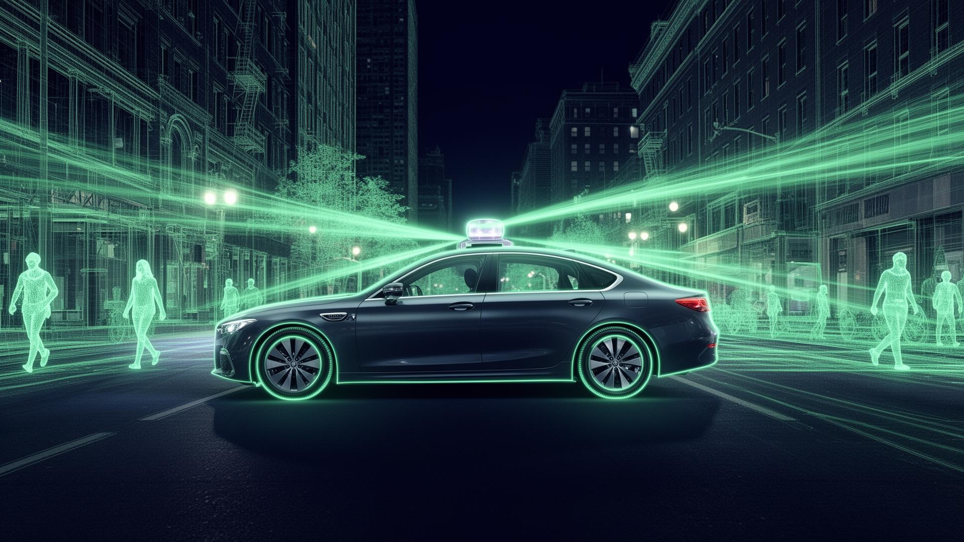 Levels of Autonomous Driving Explained — SAE Levels 0-5 Guide ...